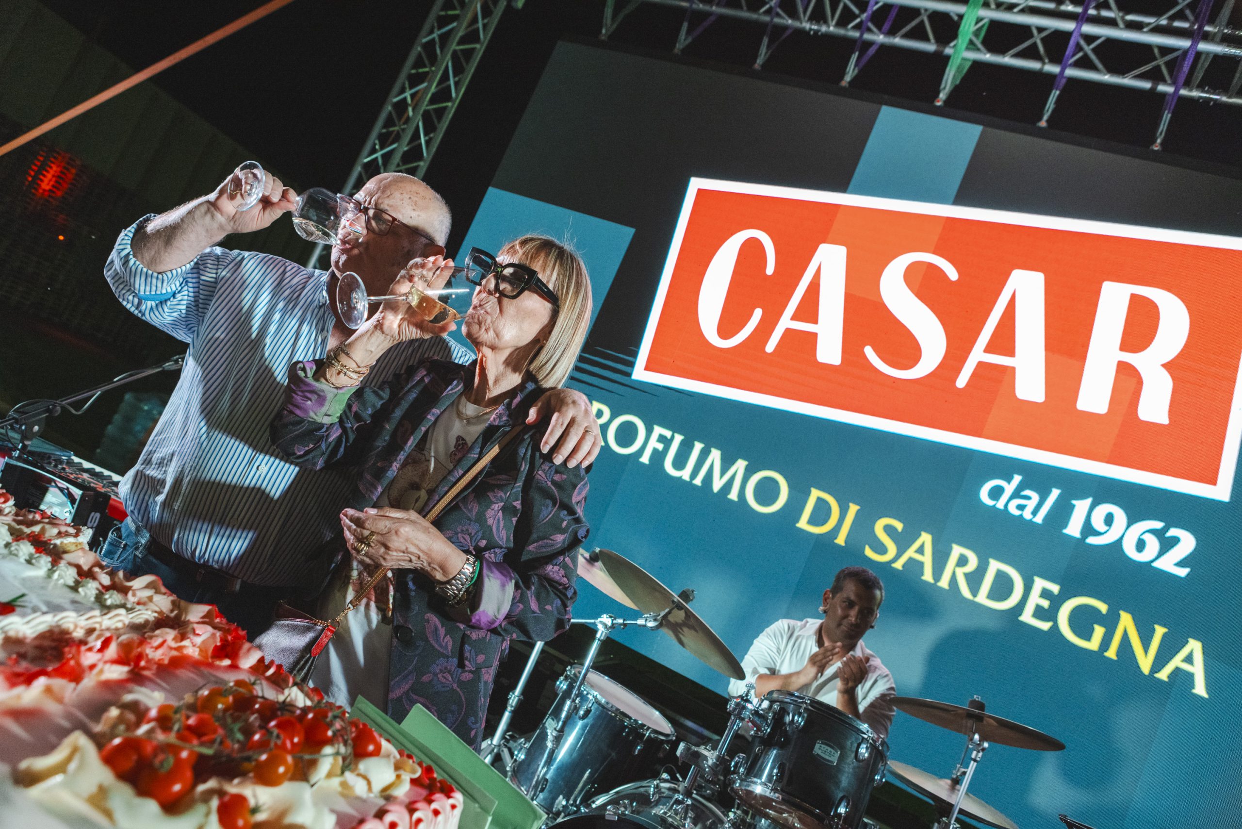 Casar: 25 anni di eccellenza con il Gruppo Isa